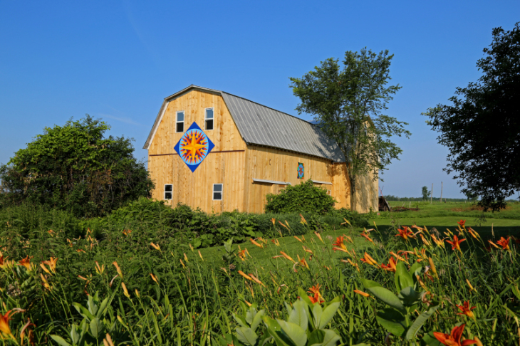 Visit Hammond, New York | St. Lawrence County Chamber of Commerce