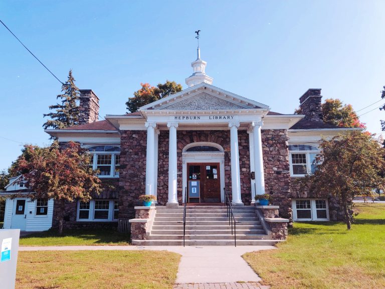 Visit Colton | St. Lawrence County Chamber of Commerce & Visitor Center