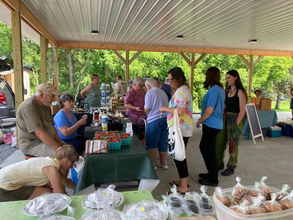Visit Hammond, New York | St. Lawrence County Chamber of Commerce