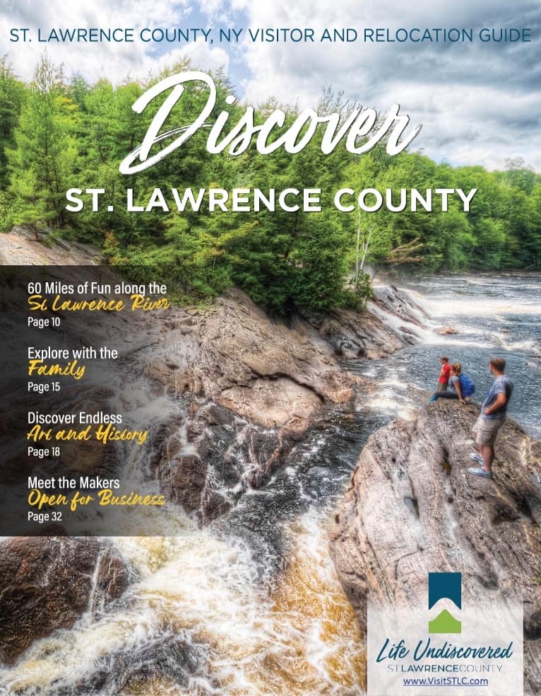 Itinerary Archives - St. Lawrence County Chamber of Commerce