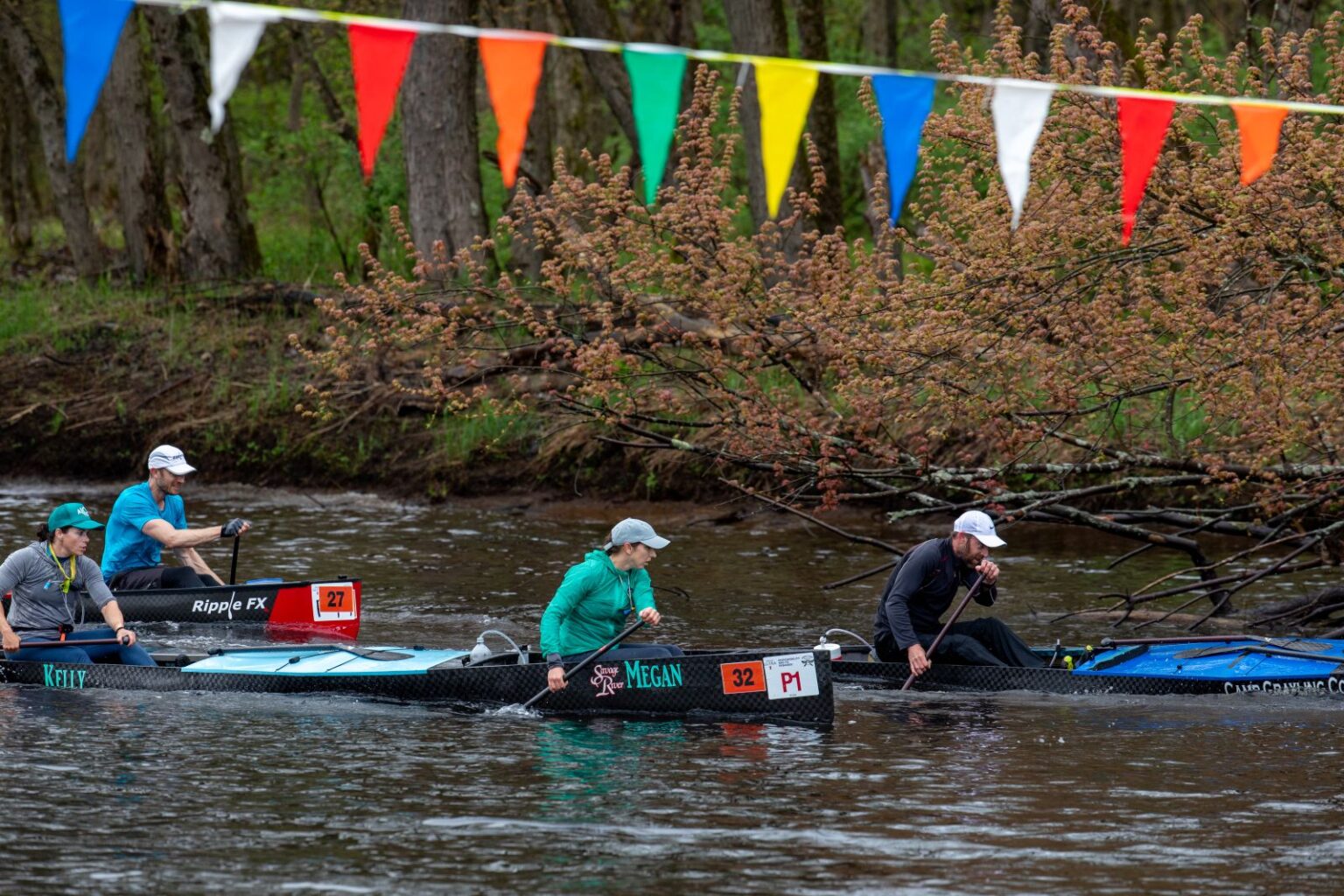 Canoeing and Kayaking in St. Lawrence County | Visit STLC